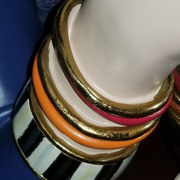 MacKenzie-Childs | Holiday | Rare Mackenzie Childs Fortune Teller ...